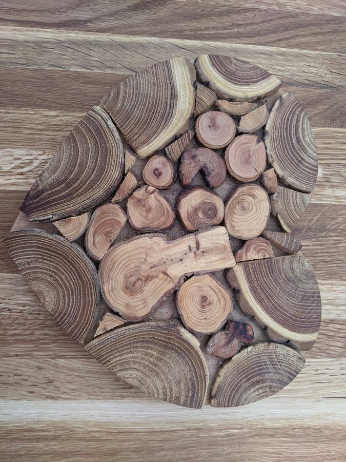 Original Handmade Souvenirs and Toys. Stock Image - Image of ...