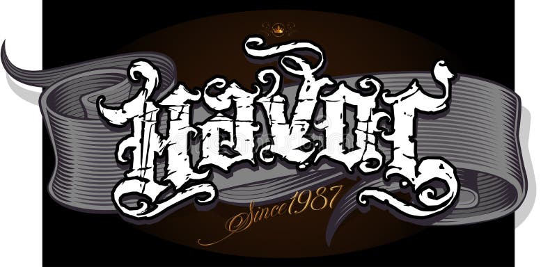 Original Havoc Stock Illustrations – 9 Original Havoc Stock ...