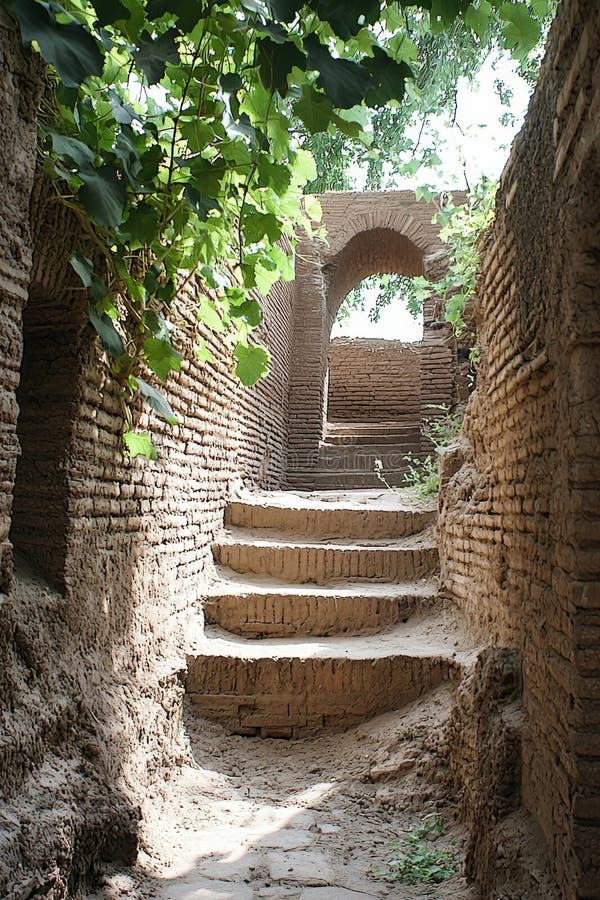 An Original Ishtar Gate from Babylon S Great Walls with a Bas-relief ...