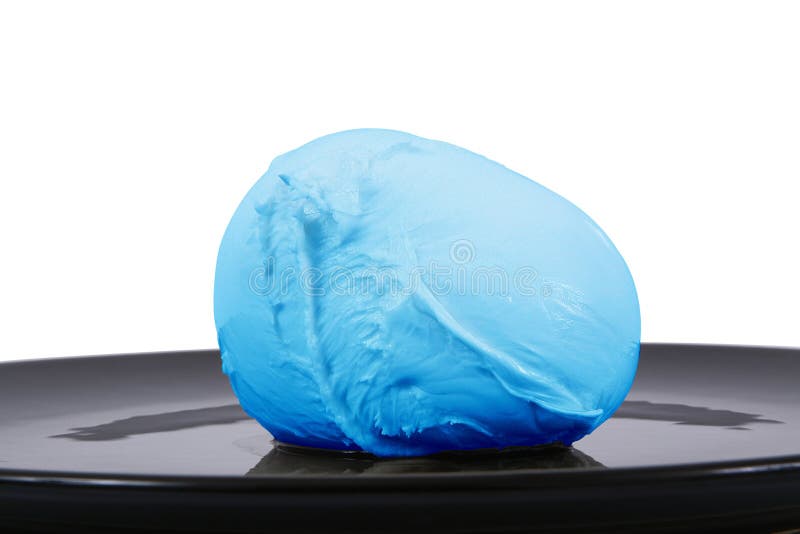 Italian Mozzarella Cheese Genetically Modified Stock Image - Image of ...