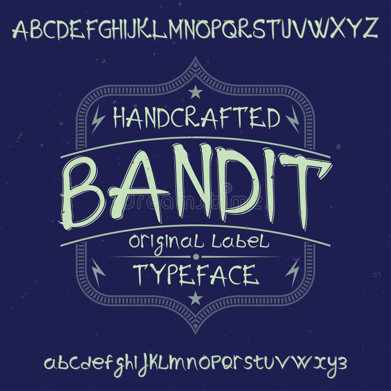 Mafia Lettering Stock Illustrations – 34 Mafia Lettering Stock ...