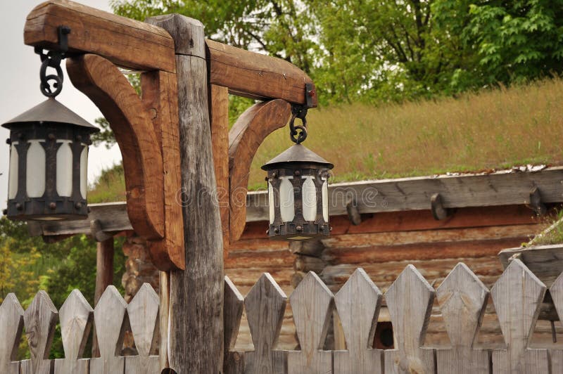 Original lantern stock image. Image of closeup, nature - 72601995