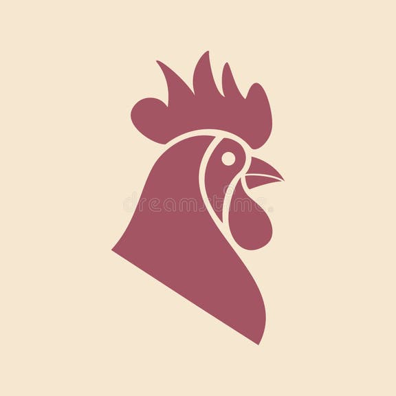 Screaming Chicken Stock Illustrations – 151 Screaming Chicken Stock ...