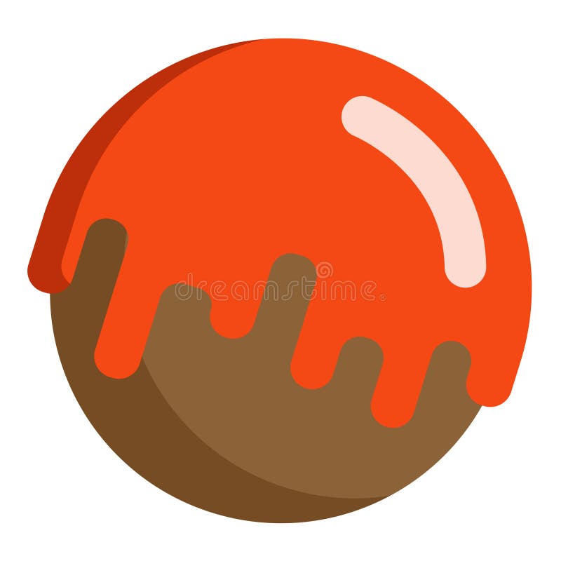 Pentol Stock Illustrations – 5 Pentol Stock Illustrations, Vectors ...