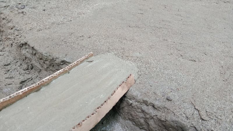 The Original Ordinary Bridge that I Built Over the Abyss Stock Image ...