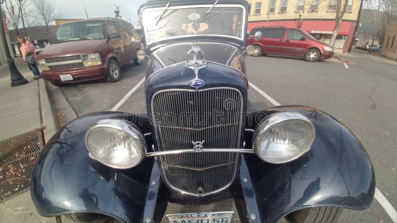 Original owner editorial image. Image of original, ford - 163414670