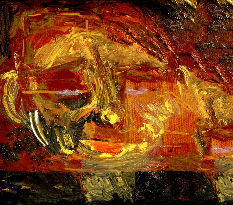 Original Painting stock image. Image of paintings, surface - 34891399