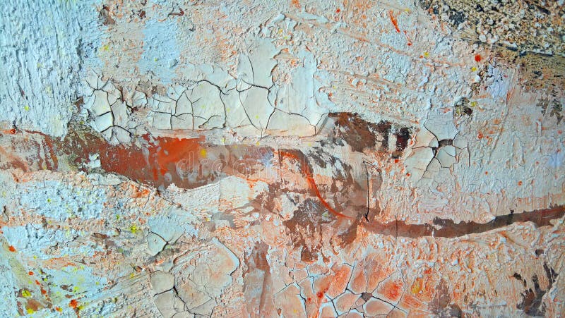 Original painting texture stock photo. Image of modern - 91732372