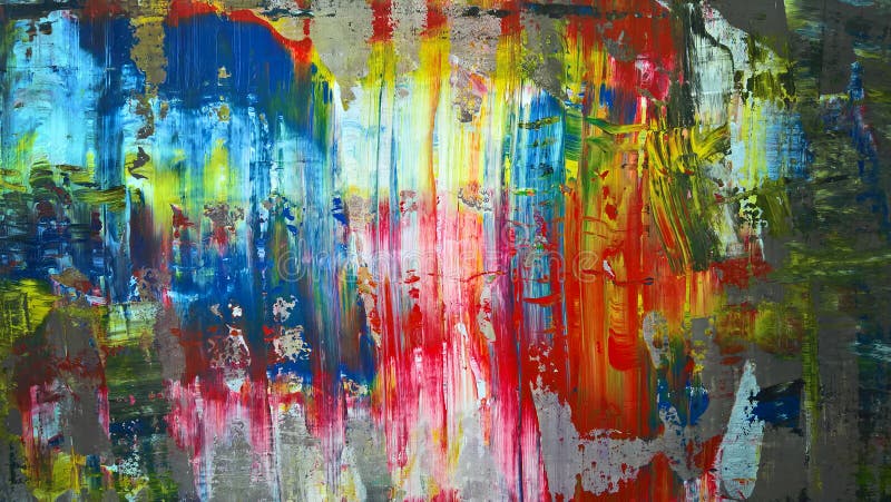 Original painting texture stock image. Image of fine - 99748081