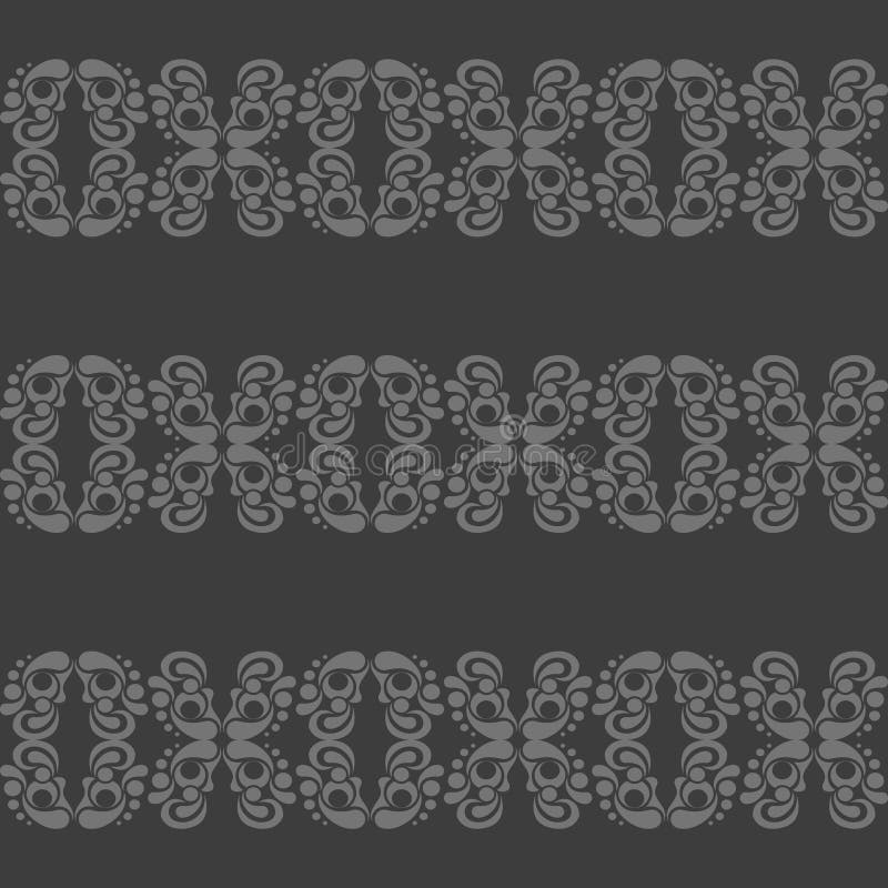 The Original Pattern of Colors. Stock Vector - Illustration of pretty ...