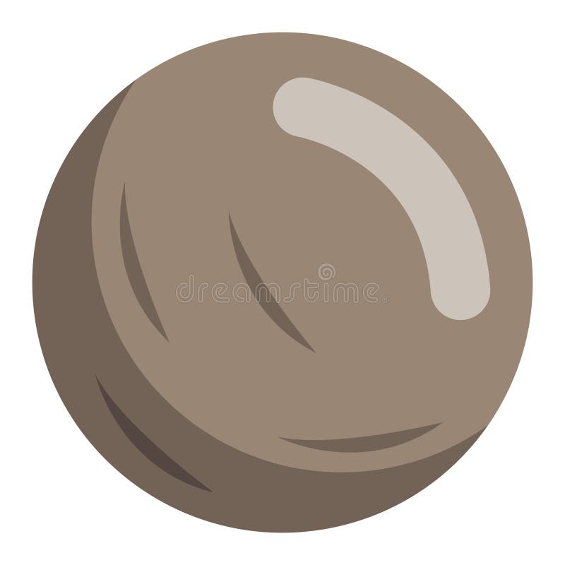 Original Pentol without Sauce Vector Stock Vector - Illustration of ...