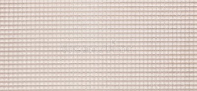 Original Plastic Scanned Texture with Small Geometric Pattern, High ...