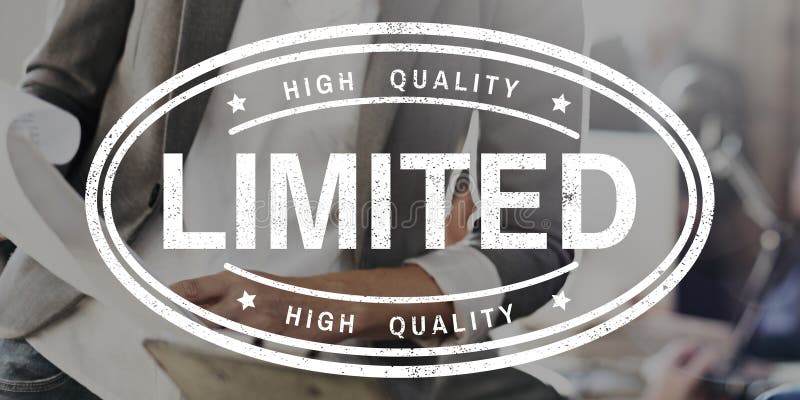 Original Premium Limited Quality Concept Stock Photo - Image of ...