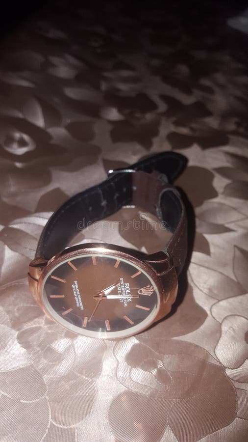 Original rolex watch editorial stock image. Image of original - 174151679