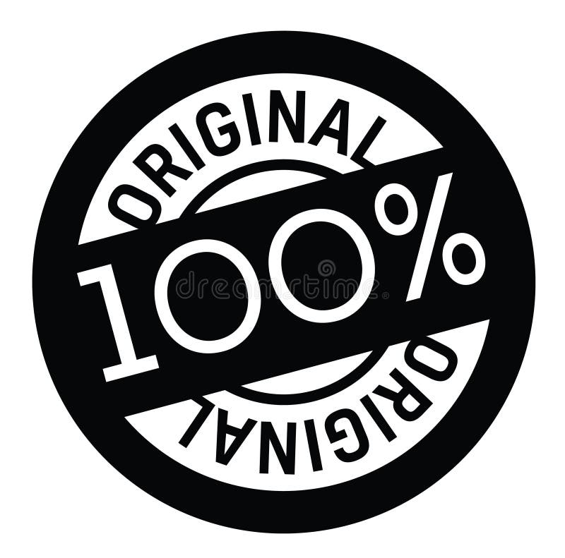 Original rubber stamp stock vector. Illustration of post - 125393847