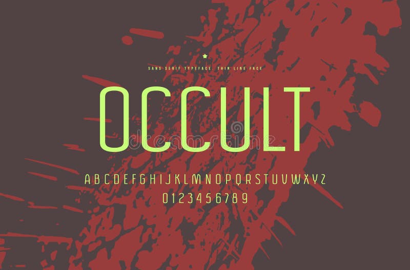 Prickly Letter Stock Illustrations – 416 Prickly Letter Stock ...