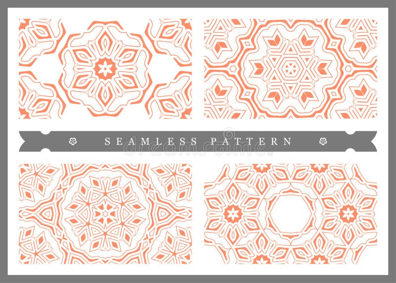 Original Seamless Pattern, High Quality. Rhythmic Pattern, Based on ...
