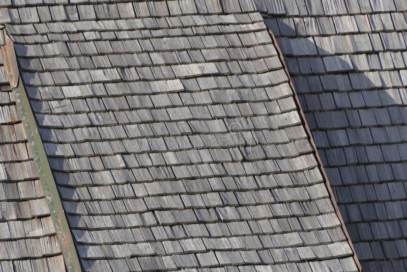 368 Old Worn Shingle Roof Pattern Stock Photos - Free & Royalty-Free ...