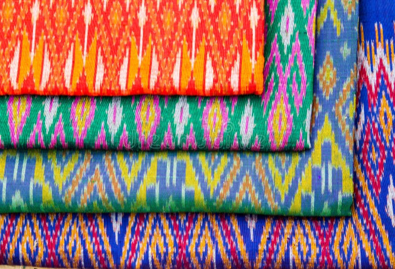 Original Silk stock image. Image of damask, paisley, fabric - 31055603