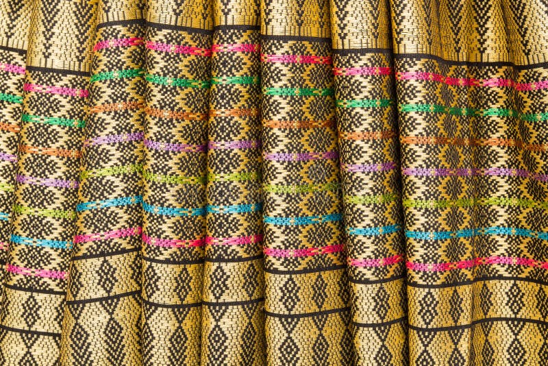 Original silk stock photo. Image of craft, carpet, texture - 31211542