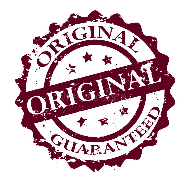Original stamp vector stock vector. Illustration of grungy - 85133581