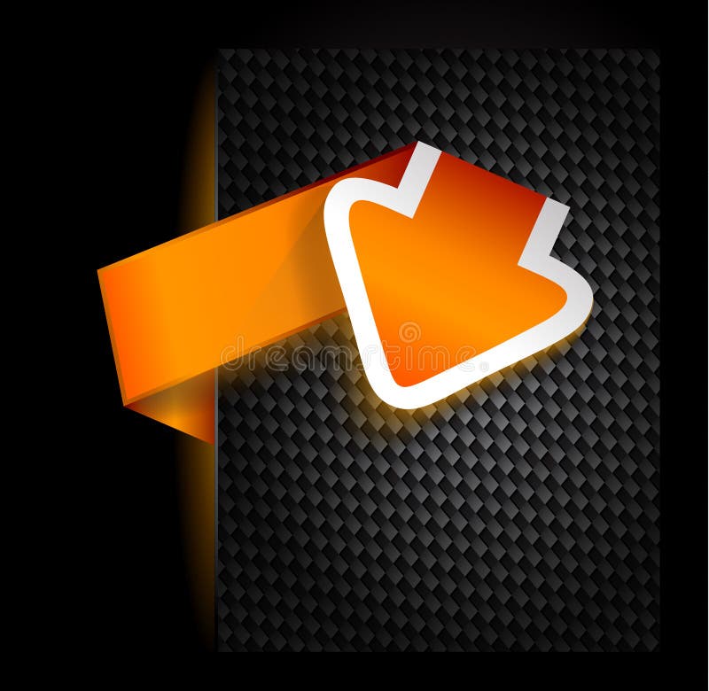 Original Style Paper Tag with Transparent Shadows Stock Vector ...