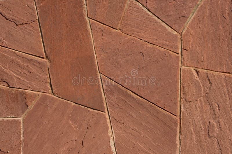 Original Stylized Natural Stone Wall Stock Photo - Image of rough, wall ...