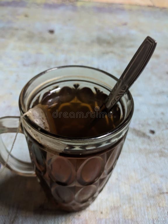 Original Sweet Tea with a Soft Taste Stock Image - Image of taste, soft ...