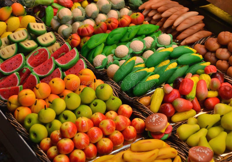 Original sweets stock photo. Image of confectionery, sweets - 48711724