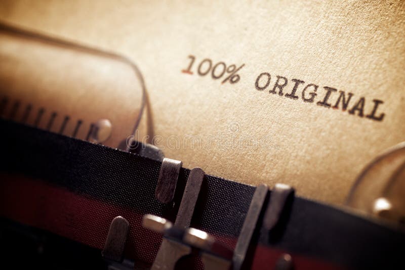 100 original text stock image. Image of idea, retro - 204213465