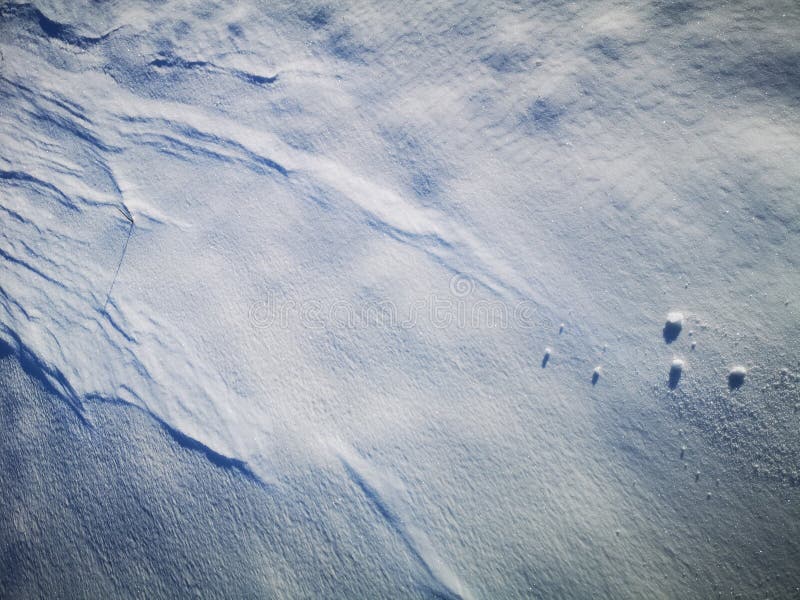 Original Textures of Snow, Branches, Soil Stock Image - Image of ...