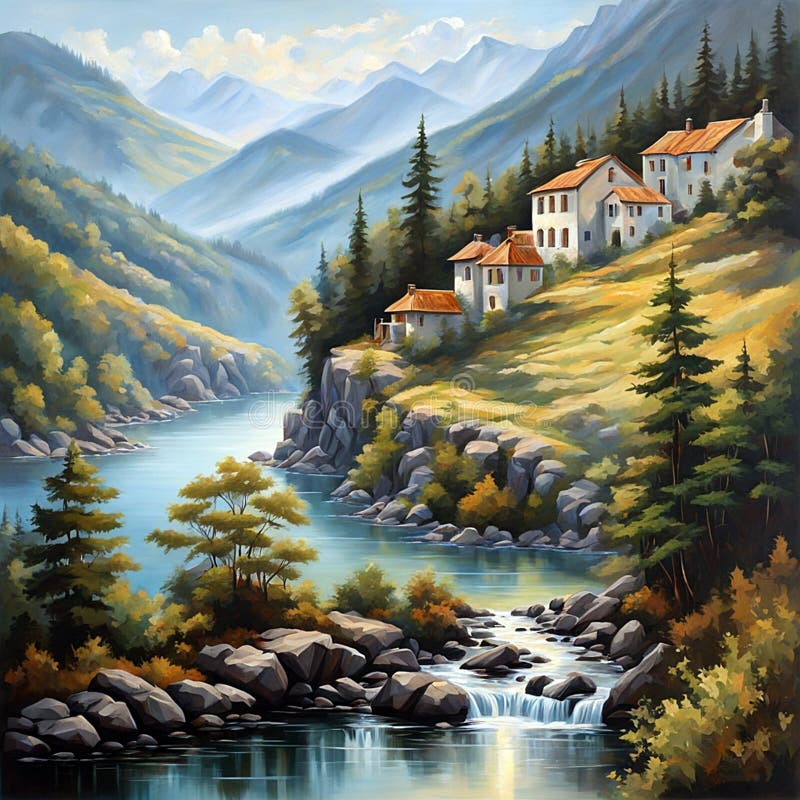 A Very High-quality Example of Artistic Creativity Backgrounds Stock ...