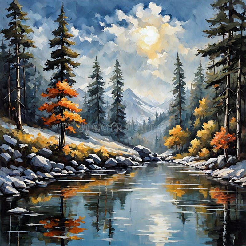 Book Illustrations and Cliparts in the Original, Highly Artistic ...