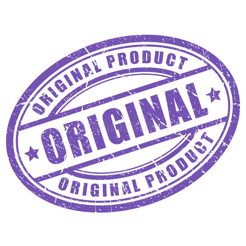Original stamp stock illustration. Illustration of original - 11703885