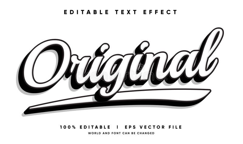 Original Text Vector Stock Illustrations – 35,686 Original Text Vector ...