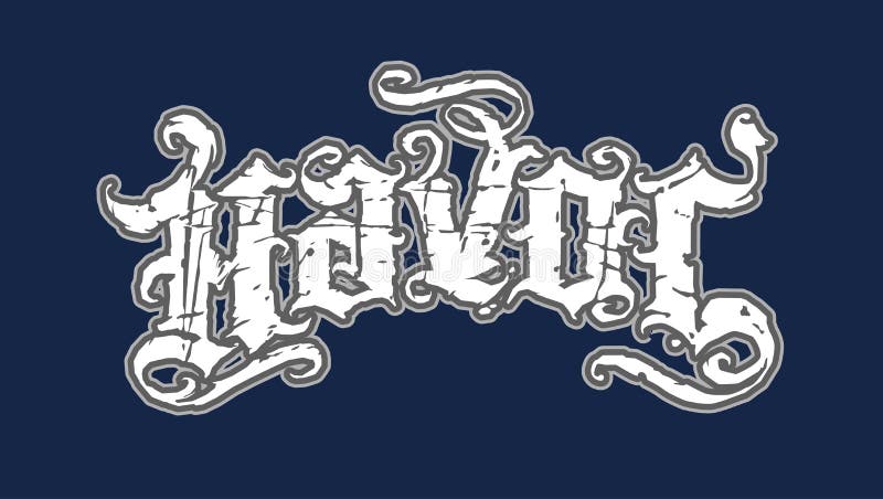 Original Havoc Stock Illustrations – 9 Original Havoc Stock ...