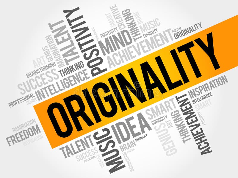 Originality Innovation Stock Illustrations – 472 Originality Innovation ...