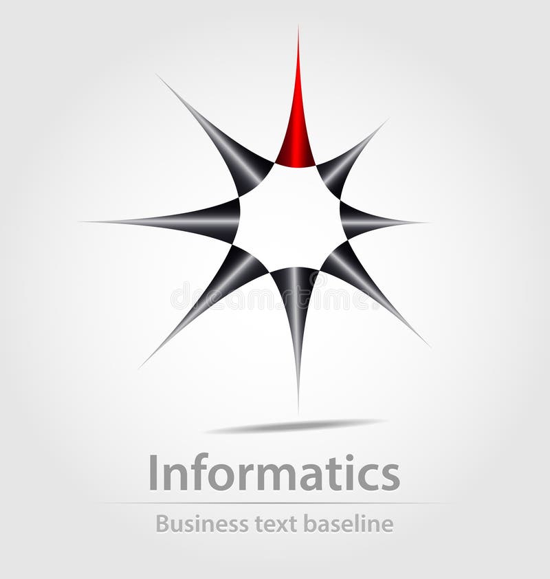 Informatic Logo Stock Illustrations – 35 Informatic Logo Stock ...