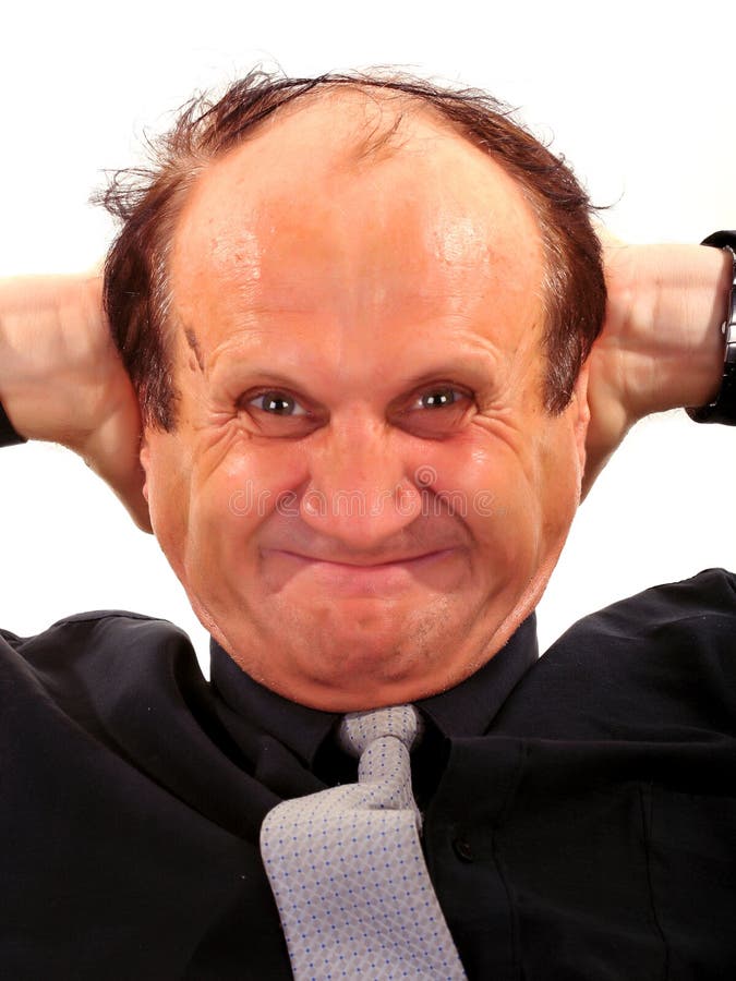 Rolig person fotografering för bildbyråer. Bild av chef - 6199861