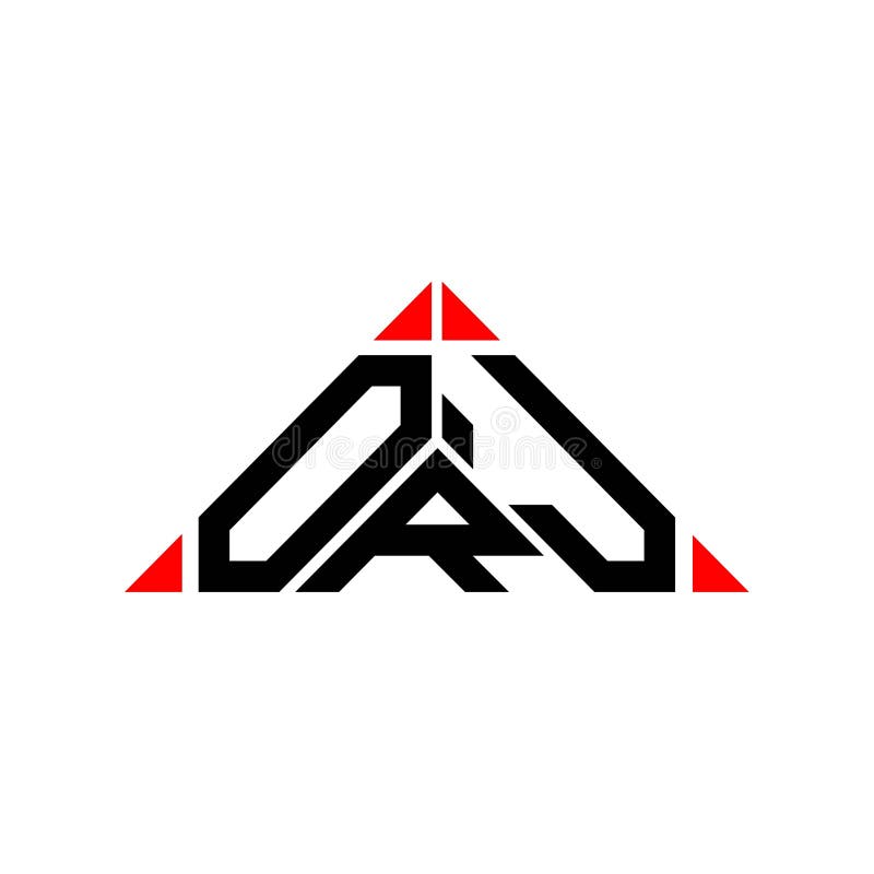 Orj Letter Stock Illustrations – 18 Orj Letter Stock Illustrations ...