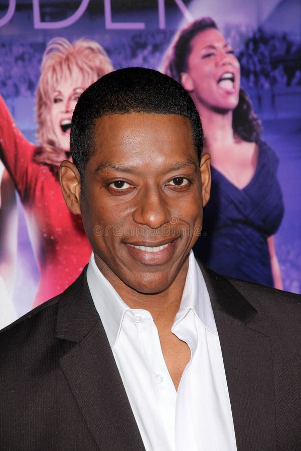 Orlando Jones editorial stock image. Image of premiere - 23273294