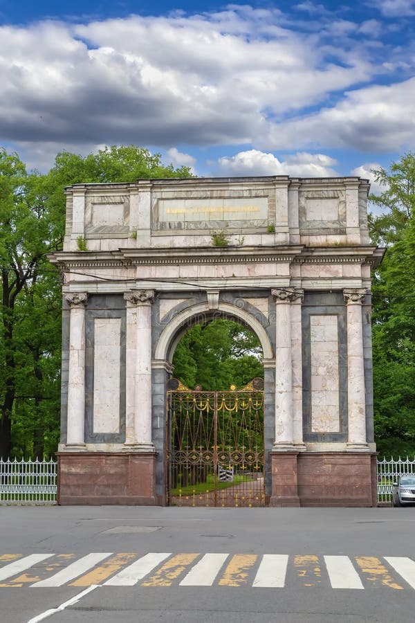 Orlovsky Gate Stock Photos - Free & Royalty-Free Stock Photos from ...