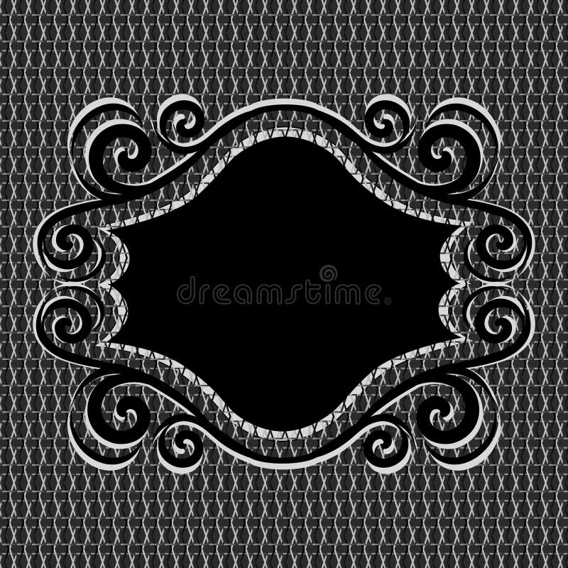 Modern Metal Frame Stock Illustrations – 61,344 Modern Metal Frame ...
