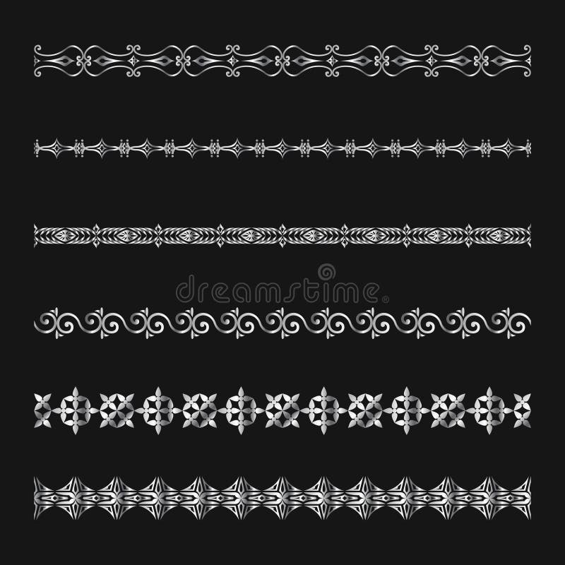 Ornament pattern stock vector. Illustration of precious - 80289221