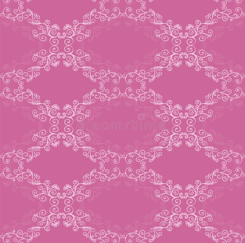 Ornament , Seamless Texture Stock Vector - Illustration of raster ...
