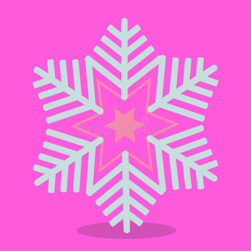 Ornament Snowflake White 13 Stock Vector - Illustration of snowflake ...