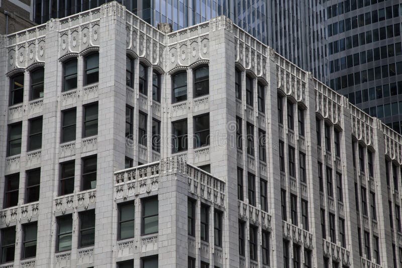 Ornamental Architecture on Top so Building Editorial Image - Image of ...