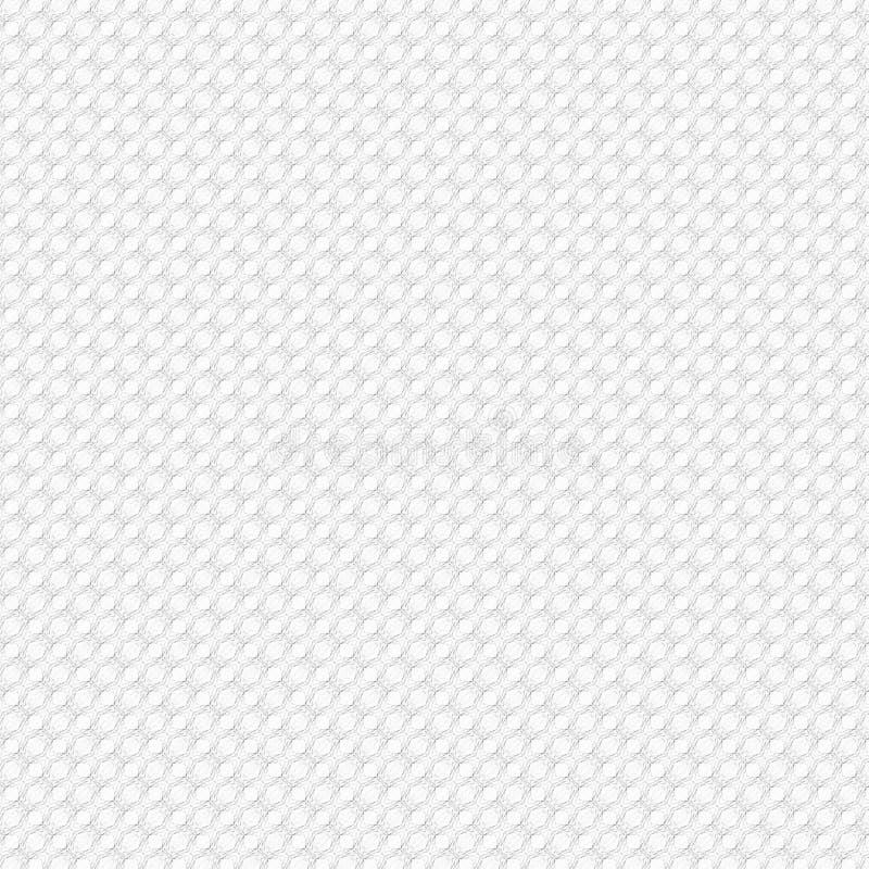 Ornamental bw pattern stock illustration. Illustration of openwork ...