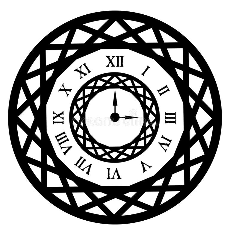 Fancy Clock Stock Illustrations – 1,479 Fancy Clock Stock Illustrations ...