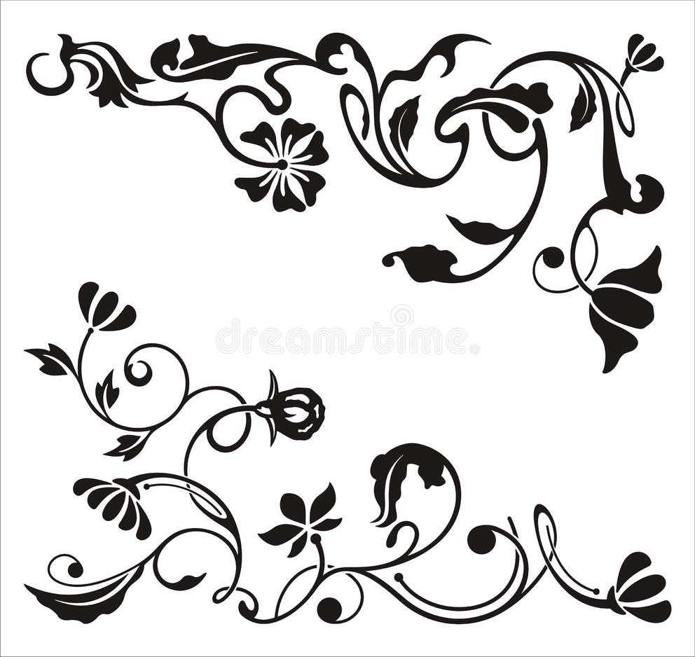 Corner Header Stock Illustrations – 5,726 Corner Header Stock ...
